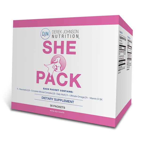 Home / Products / SHE Pack Pro (30 packets)