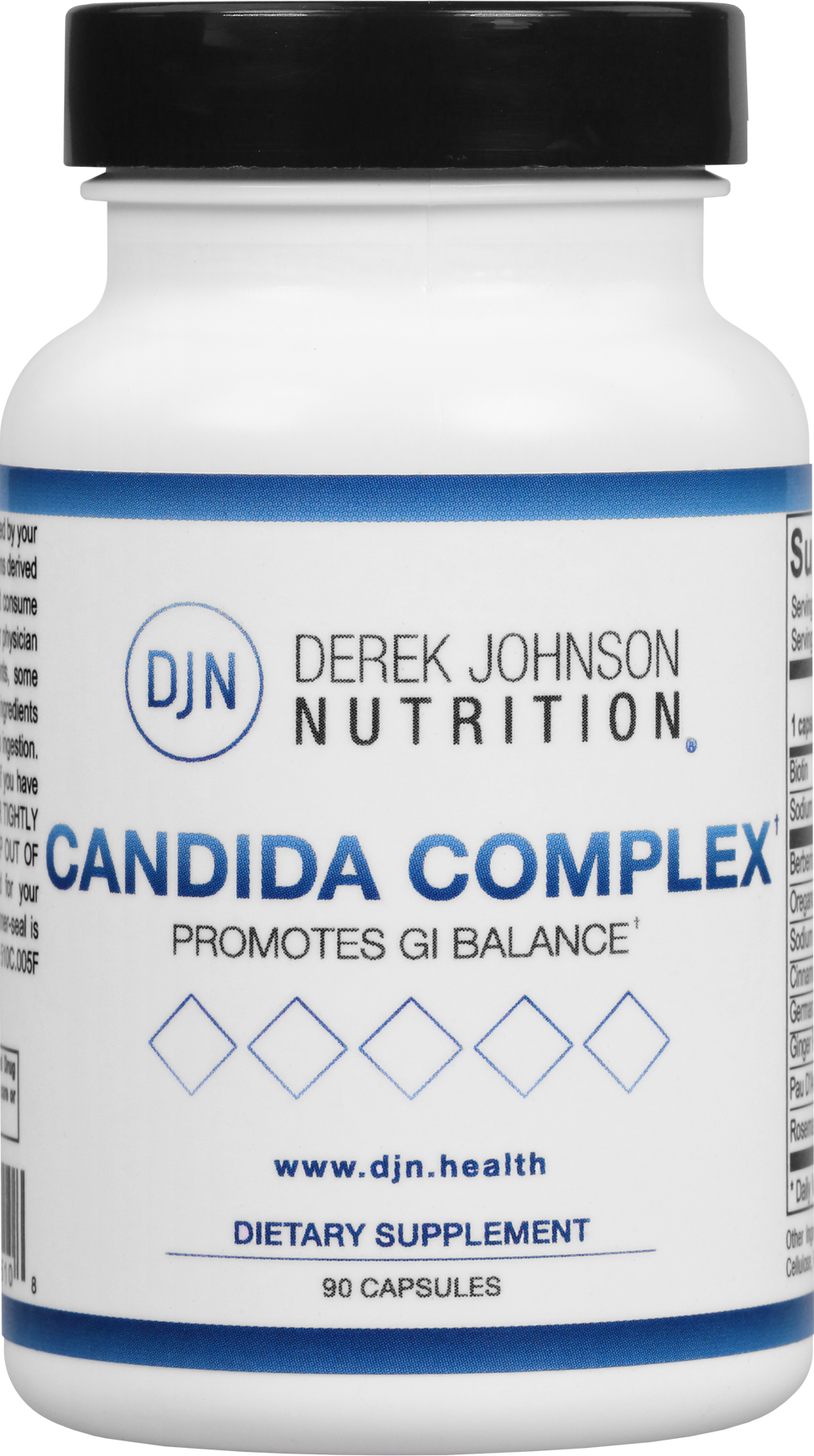 Home / Products / Candida Complex (90 capsules)
