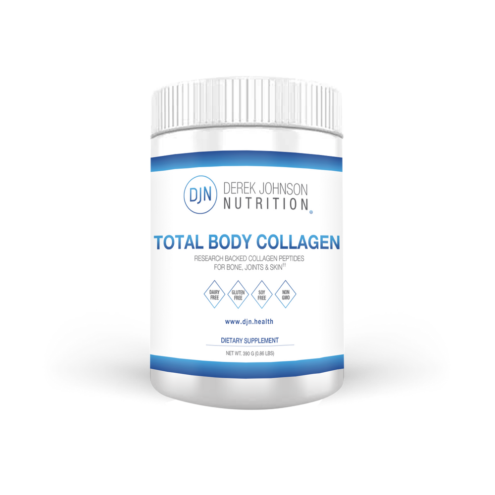 Home / Products / Total Body Collagen (390 g)