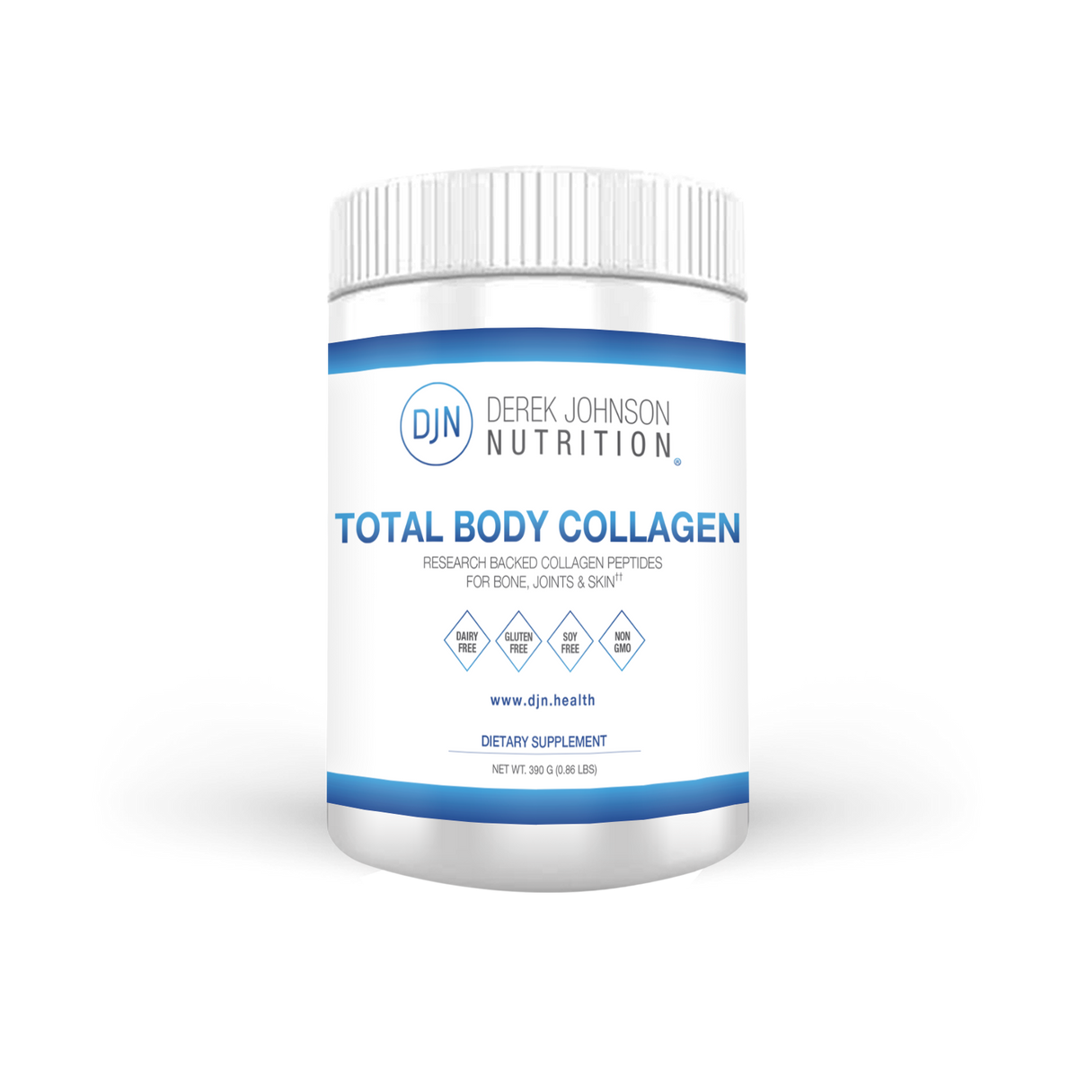 Home / Products / Total Body Collagen (390 g)